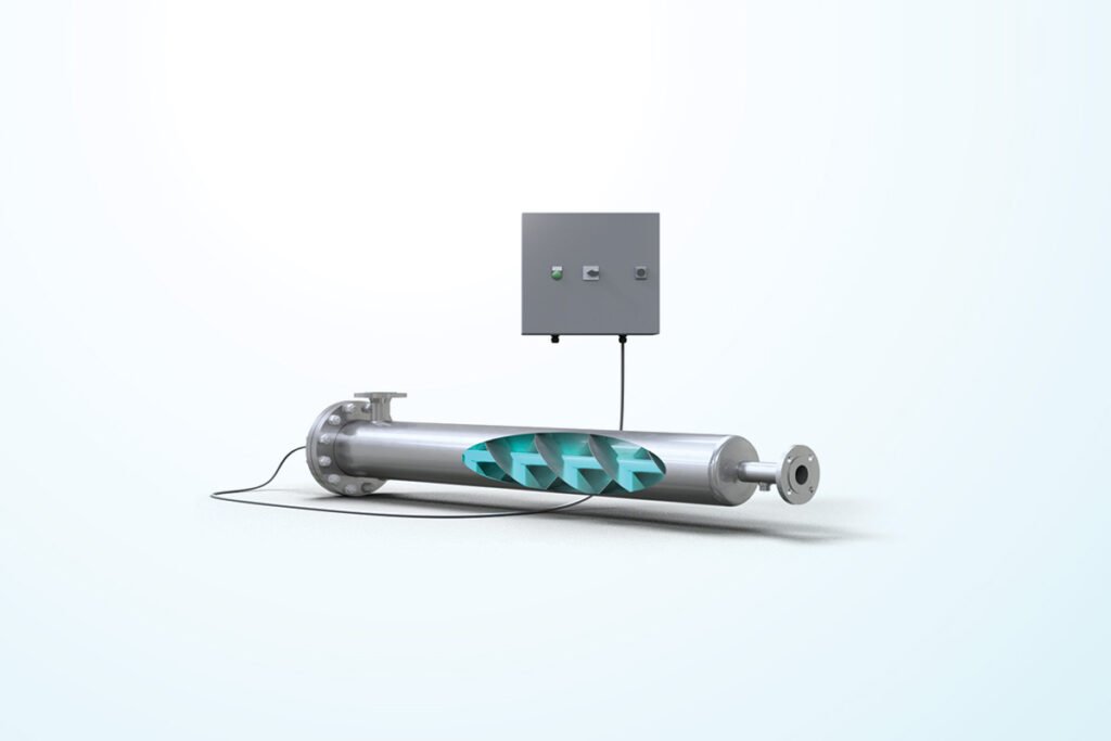 Water Solutions – Business Connection BV